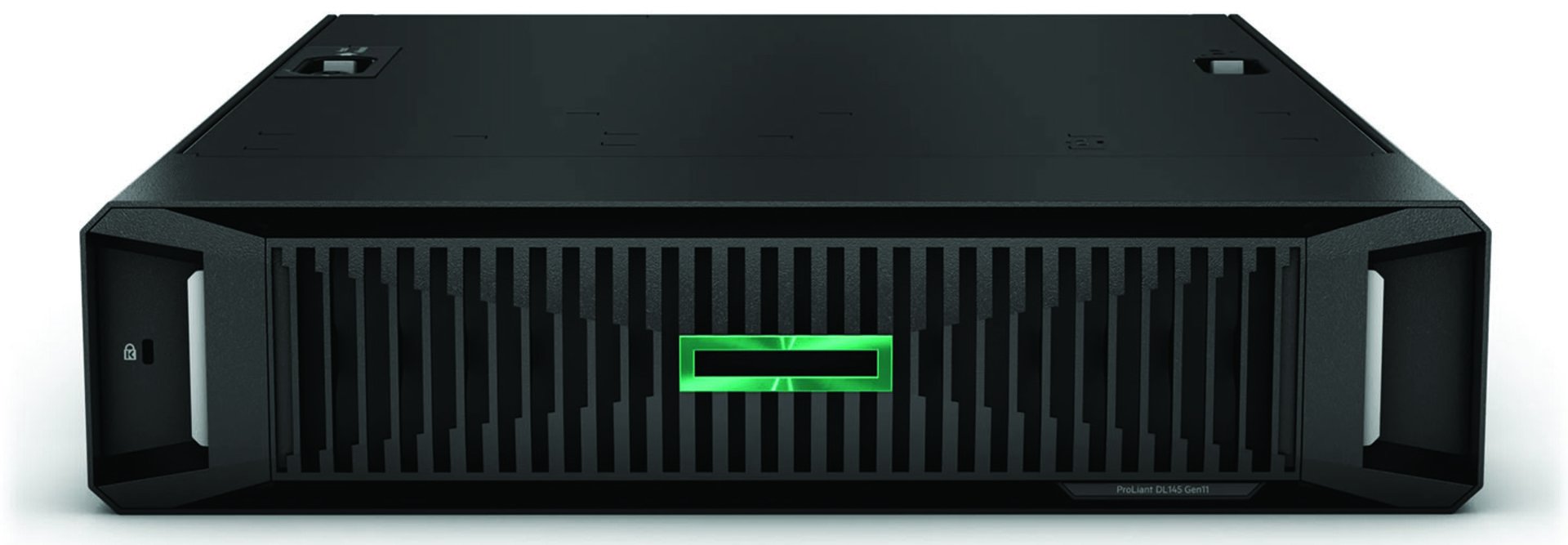 How HPE Helps Agencies Build Secure Server Solutions | FedTech Magazine